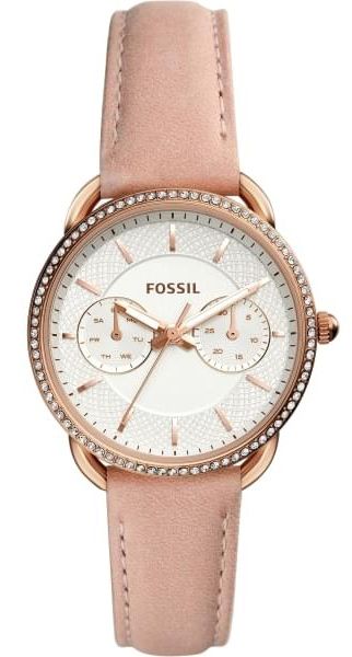 Fossil Tailor ES4393
