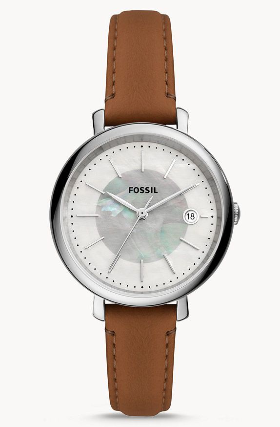 Fossil Jacqueline Es5090 Es5090
