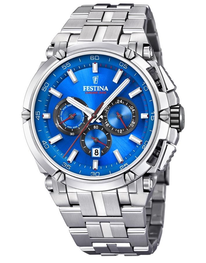 Festina Chrono Bike 2017 F20327/2 - RIP