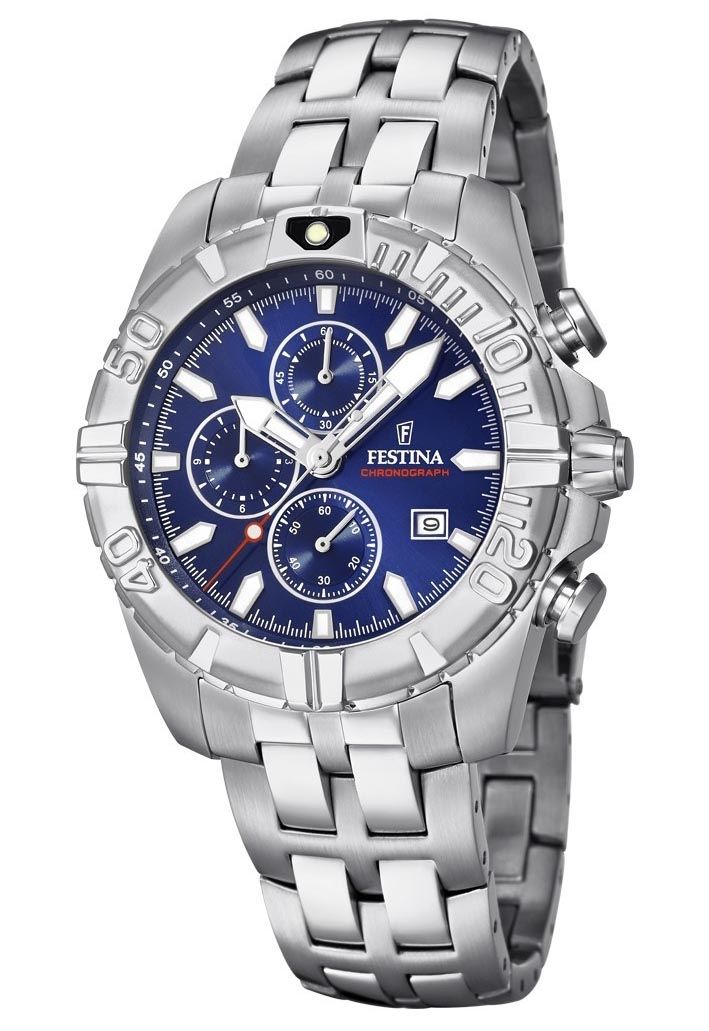 Festina Chronograph F20355/2