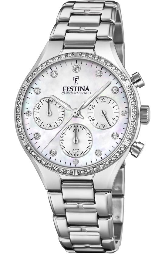 Festina Lady Chronograph F20401/1