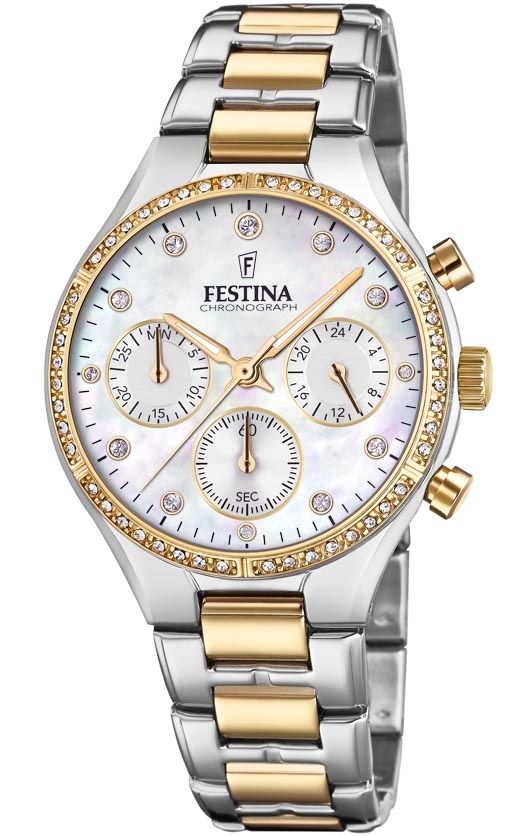 Festina Lady Chronograph F20402/1