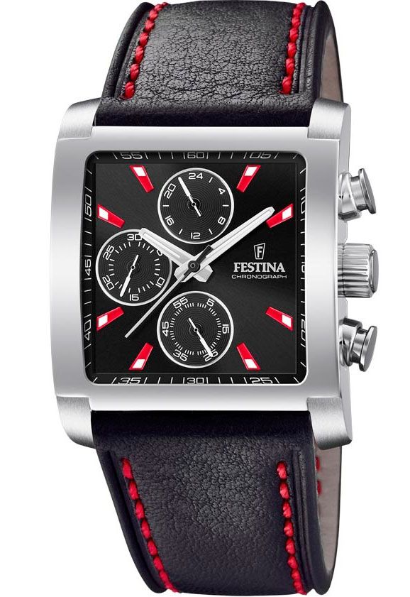 Festina Classic F20424/8 - RIP