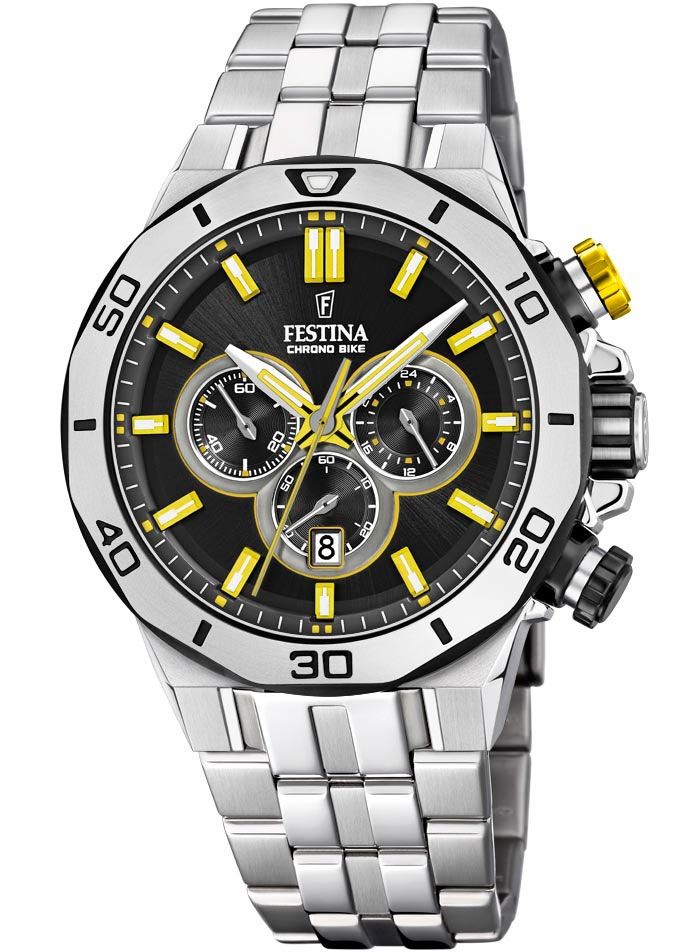 Festina Chrono Bike 2019 F20448/8 - RIP