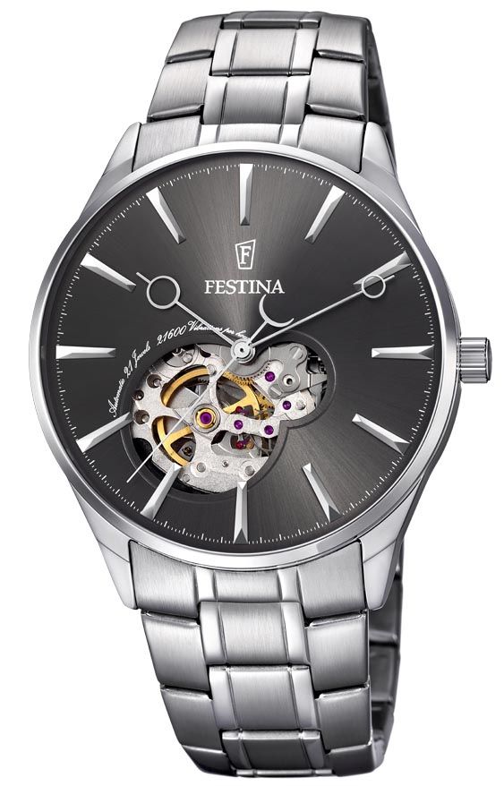 Festina Automatic F6847/2 - LQ - RIP