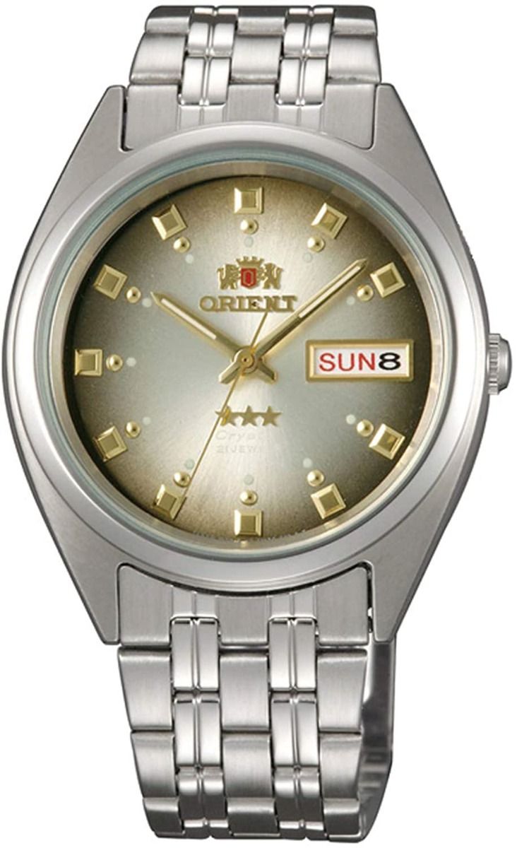 Orient Tri-Star Automatic FAB00009P FAB00009P