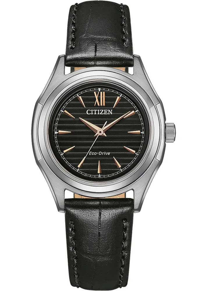 Citizen Classic Ladies Solar Quartz FE2110-14E FE2110-14E