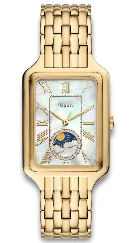 Fossil Raquel Sun Moon ES5398 ES5398