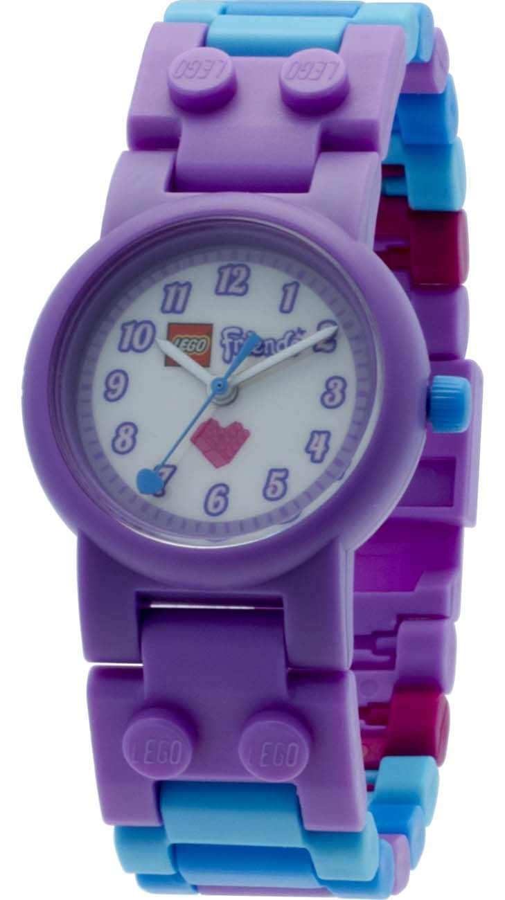 Lego watch for kids - LEGO Friends Olivia Minifig 03-10072