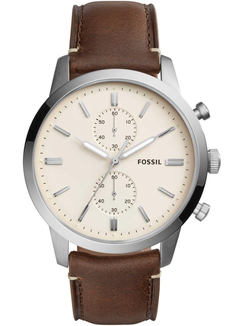 Fossil Townsman FS5350 - RIP