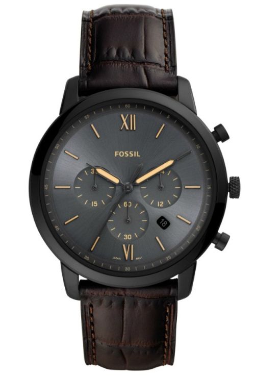 Fossil Neutra Chrono FS5579 - RIP