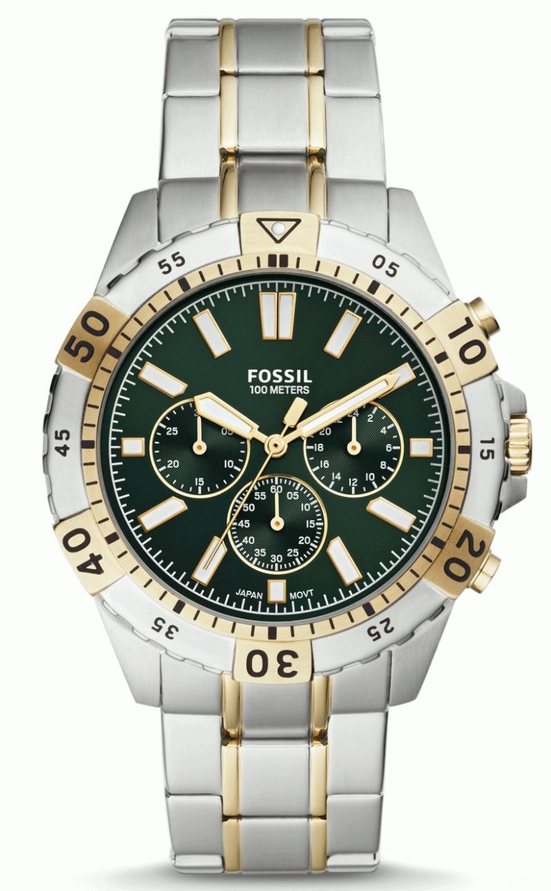 Fossil Garrett FS5622