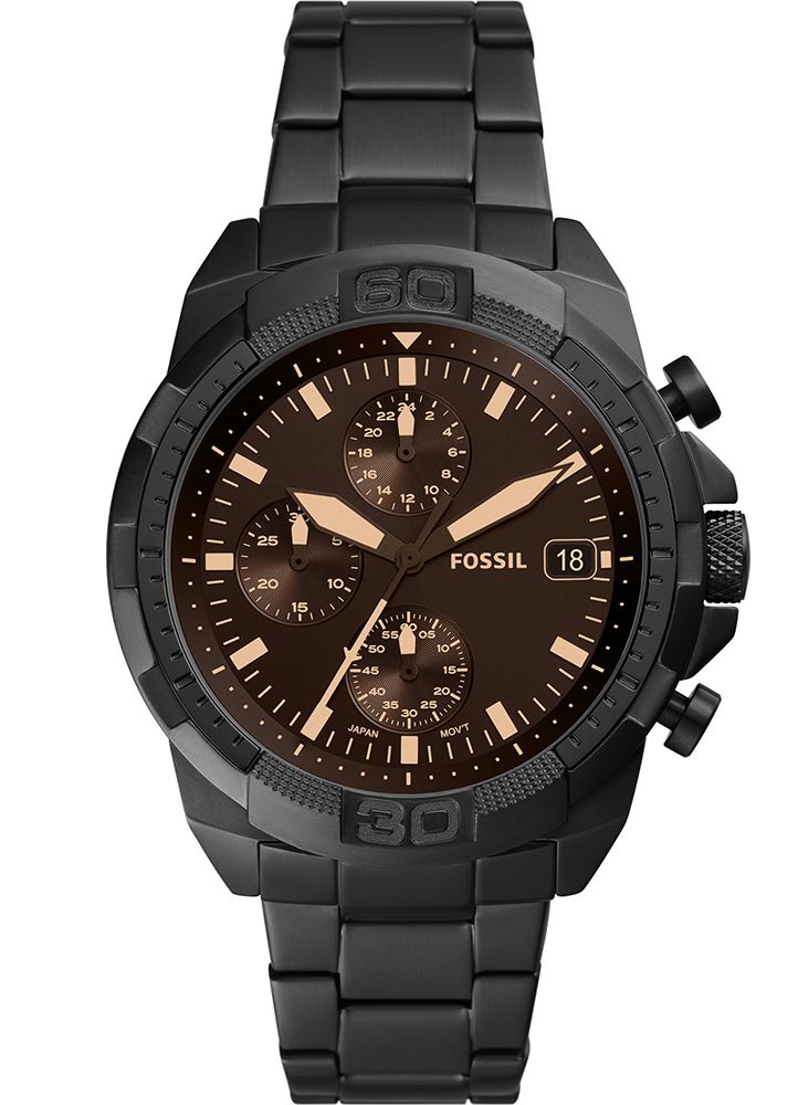 Fossil Bronson FS5851 {{material}} FS5851