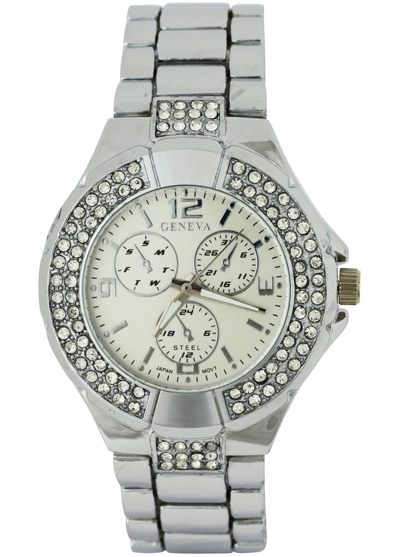 Geneva G-2001-SI-SS