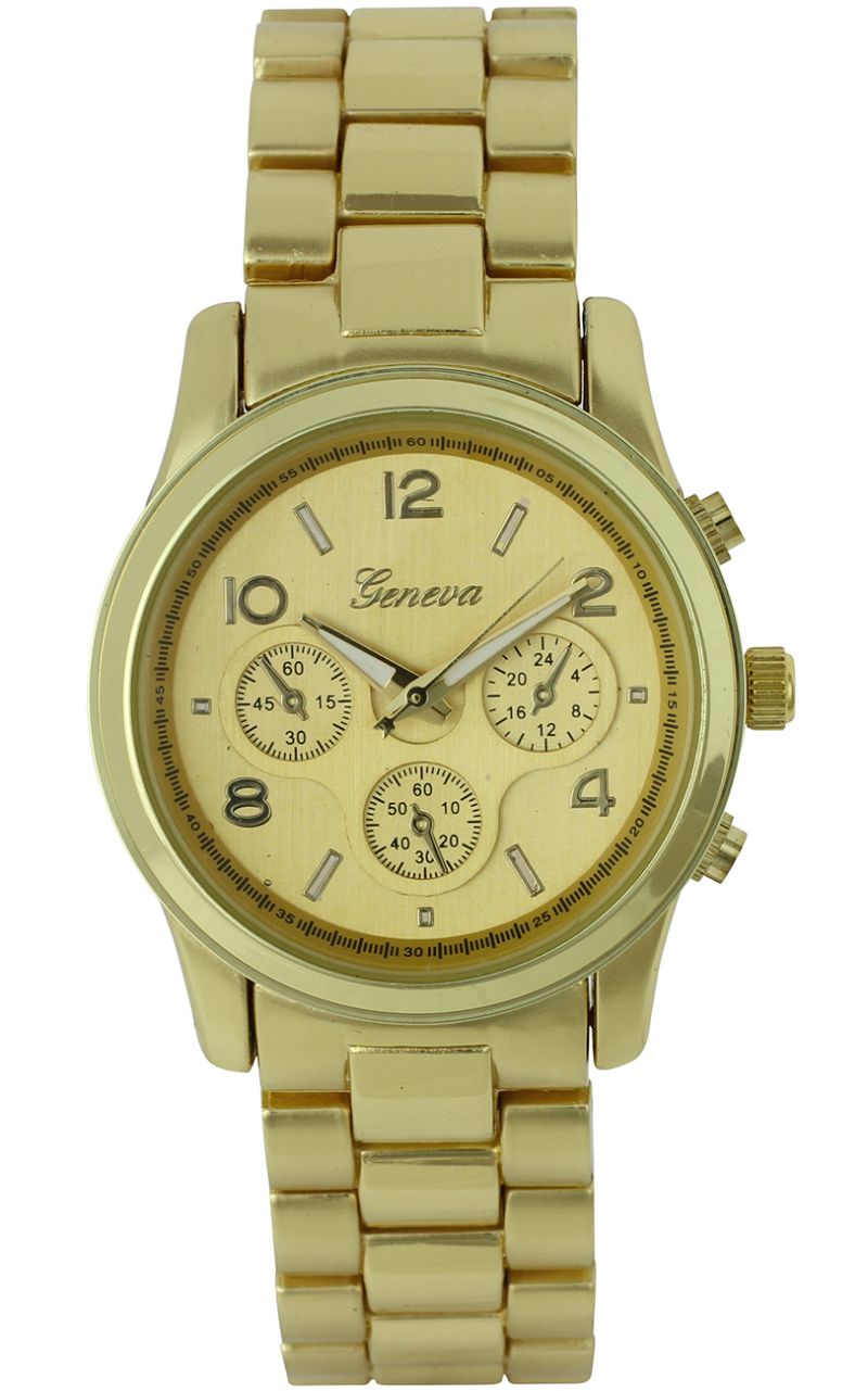 Geneva G-2002-GG-SS - RAB
