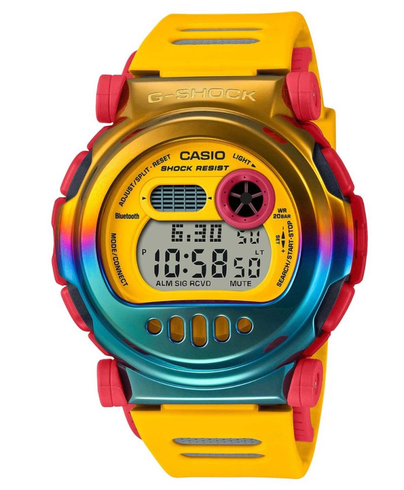 Casio G Shock Limited G B001mve 9er G B001mve 9er