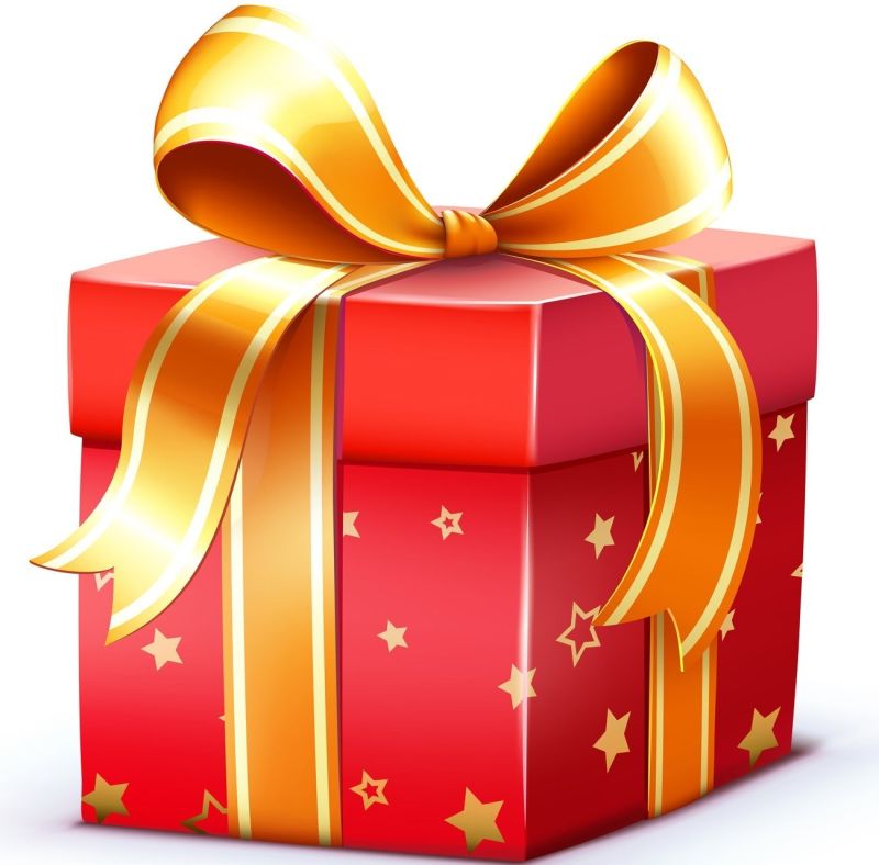 Gift Wrap gift-wrap