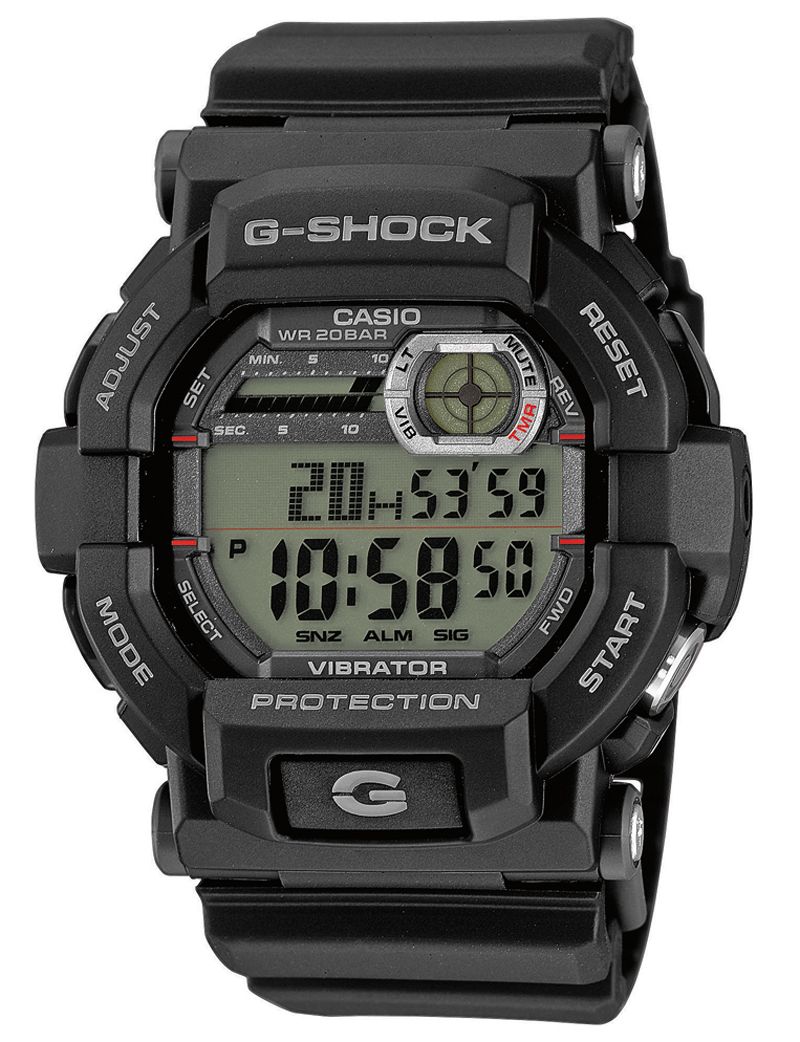 Casio G-Shock GD-350-1ER
