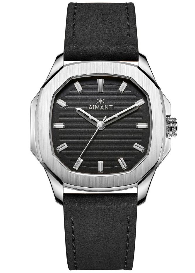 Aimant MI - Silver Black GMI-270L1-1S