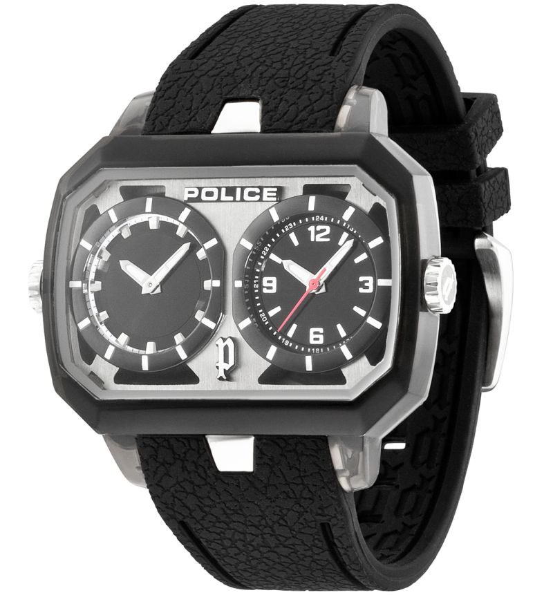 Police Hydra PL13076JPB-02A