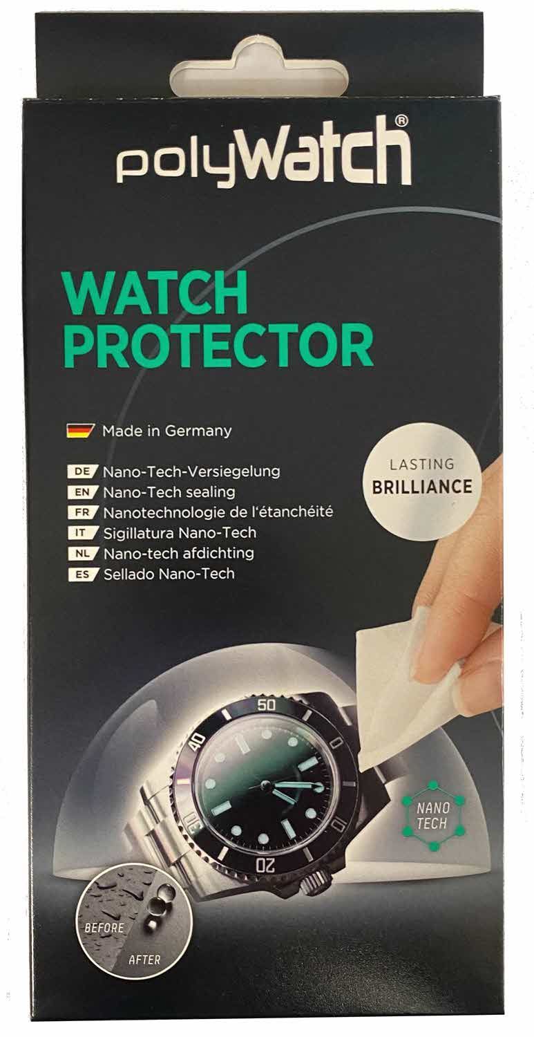 PolyWatch Watch Protector 211169