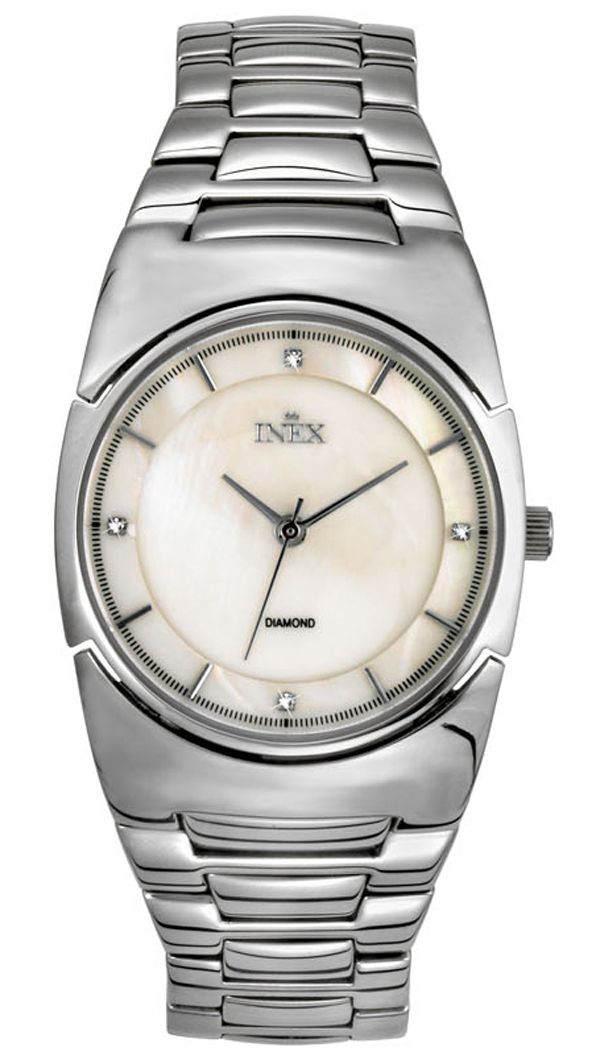 INEX 4 Diamonds A69396S11KV