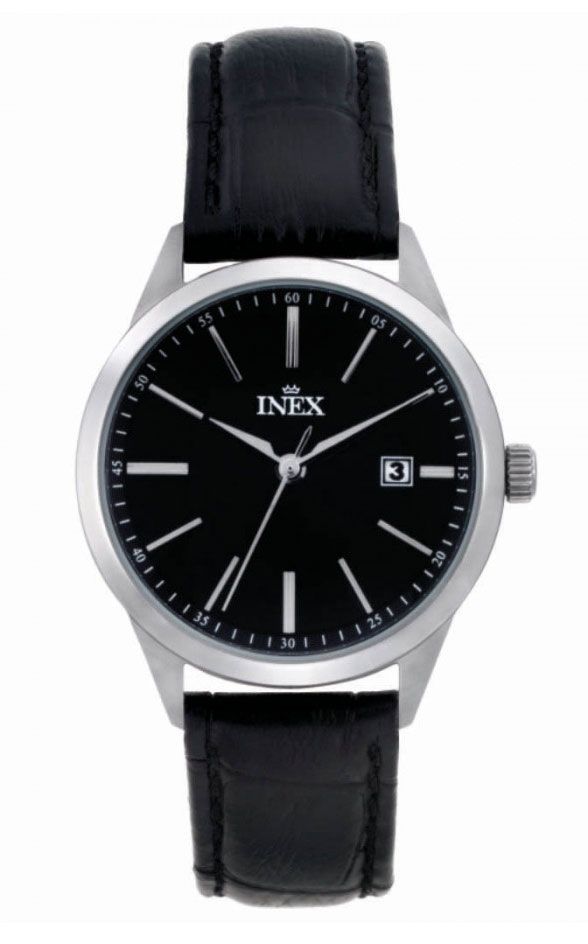 Inex Black A12165T5I