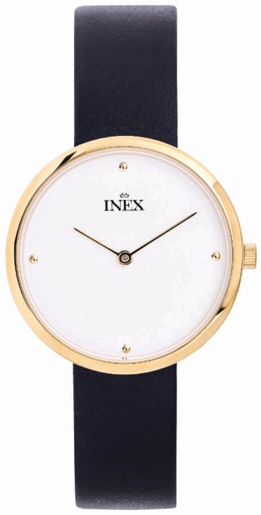 Inex Ladies Gold/White A69518D0KV