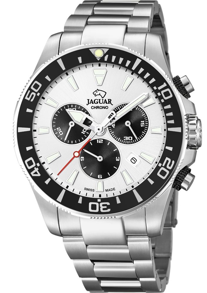 Jaguar Executive Diver Chronograph J861/1