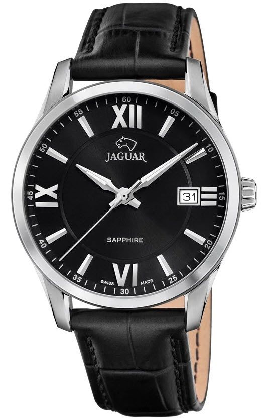 Jaguar Acamar J883/4