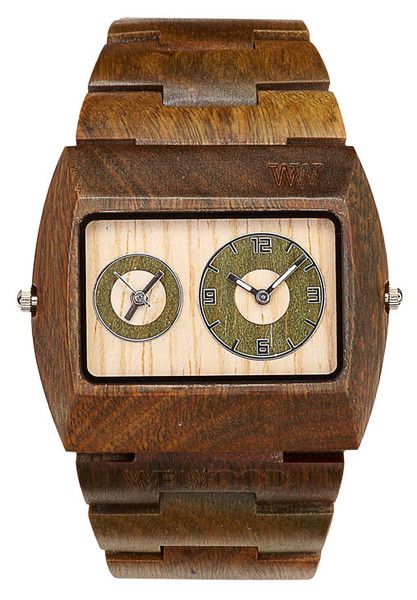 WeWood Jupiter Army WE011