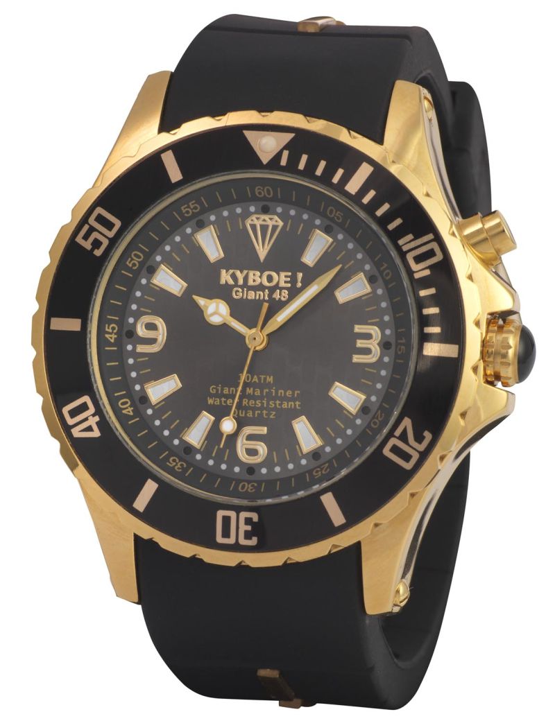 Kyboe Giant Mariner KG48-001 - RIP