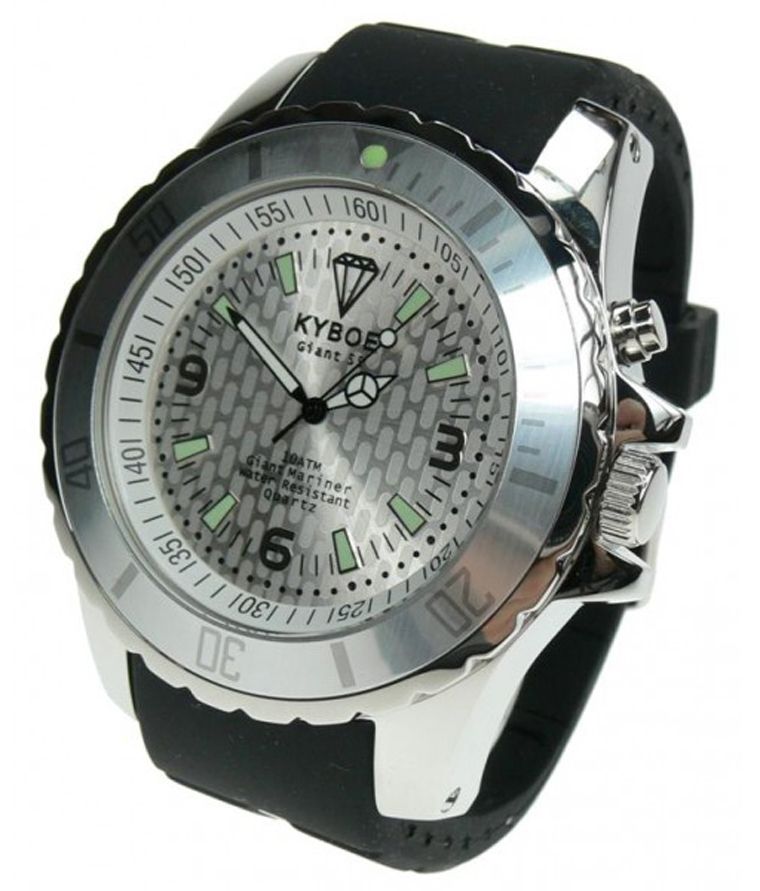 Kyboe Giant Mariner 48mm KY48-005S - RAB