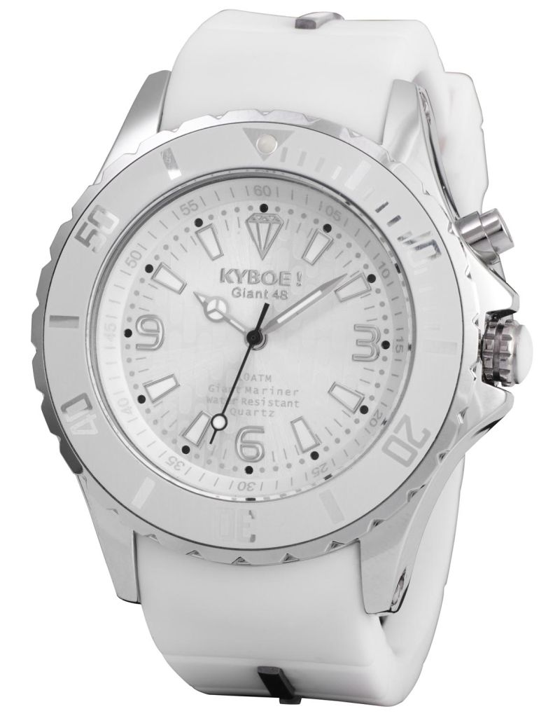 Kyboe Grand Mariner 48mm KY48-010 - RIP