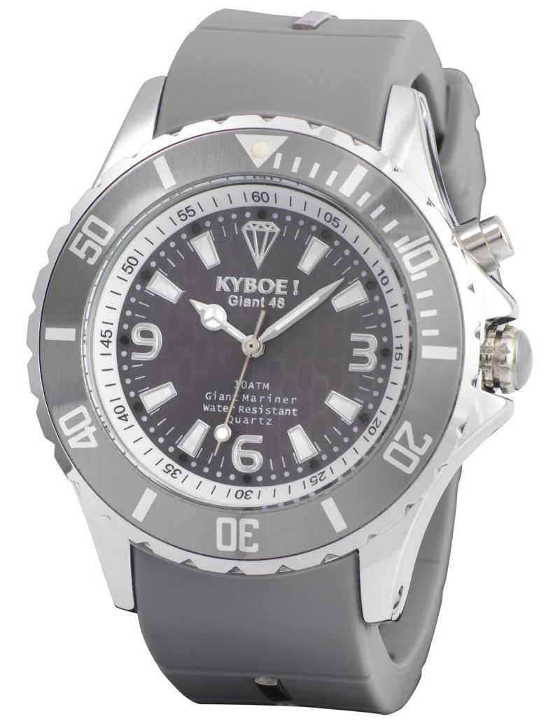 Kyboe Giant Mariner 48mm KY48-015 - LIQ - RIP