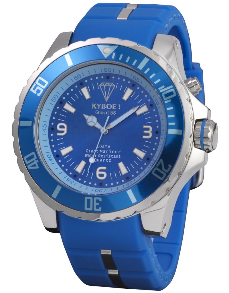 Kyboe Giant Mariner 48mm KY48-035 - LIQ