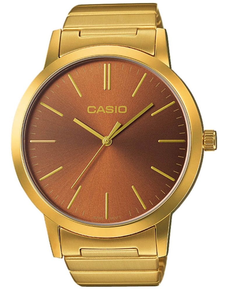 Casio Classic LTP-E118G-5AEF - LQ