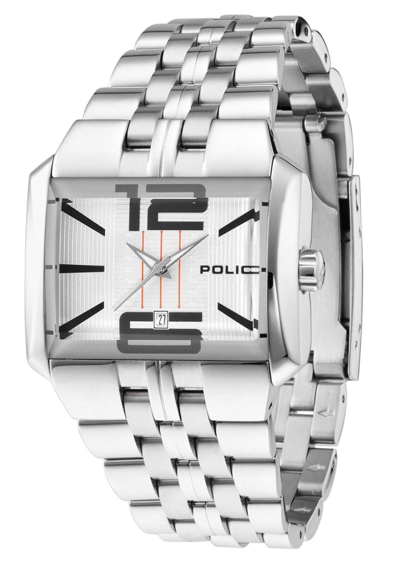 Police Matrix PL10812JS/04M - RIP