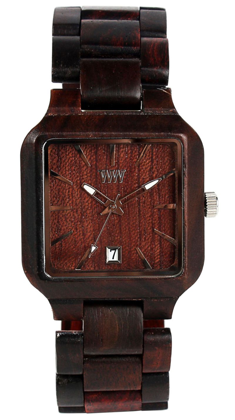 WeWood Metis Chocolate