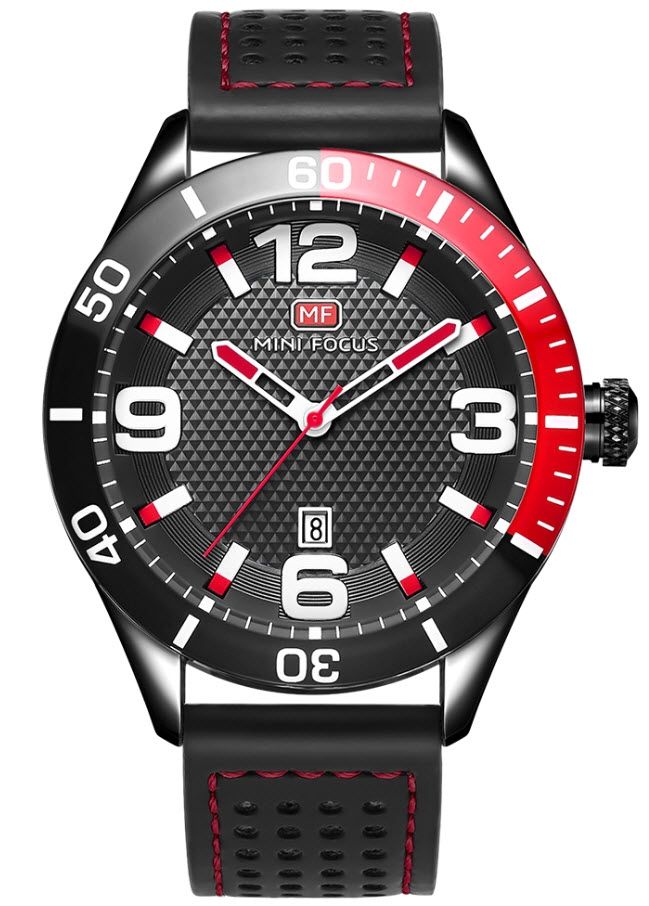 Mini Focus Casual MF0155G-01 - RIP