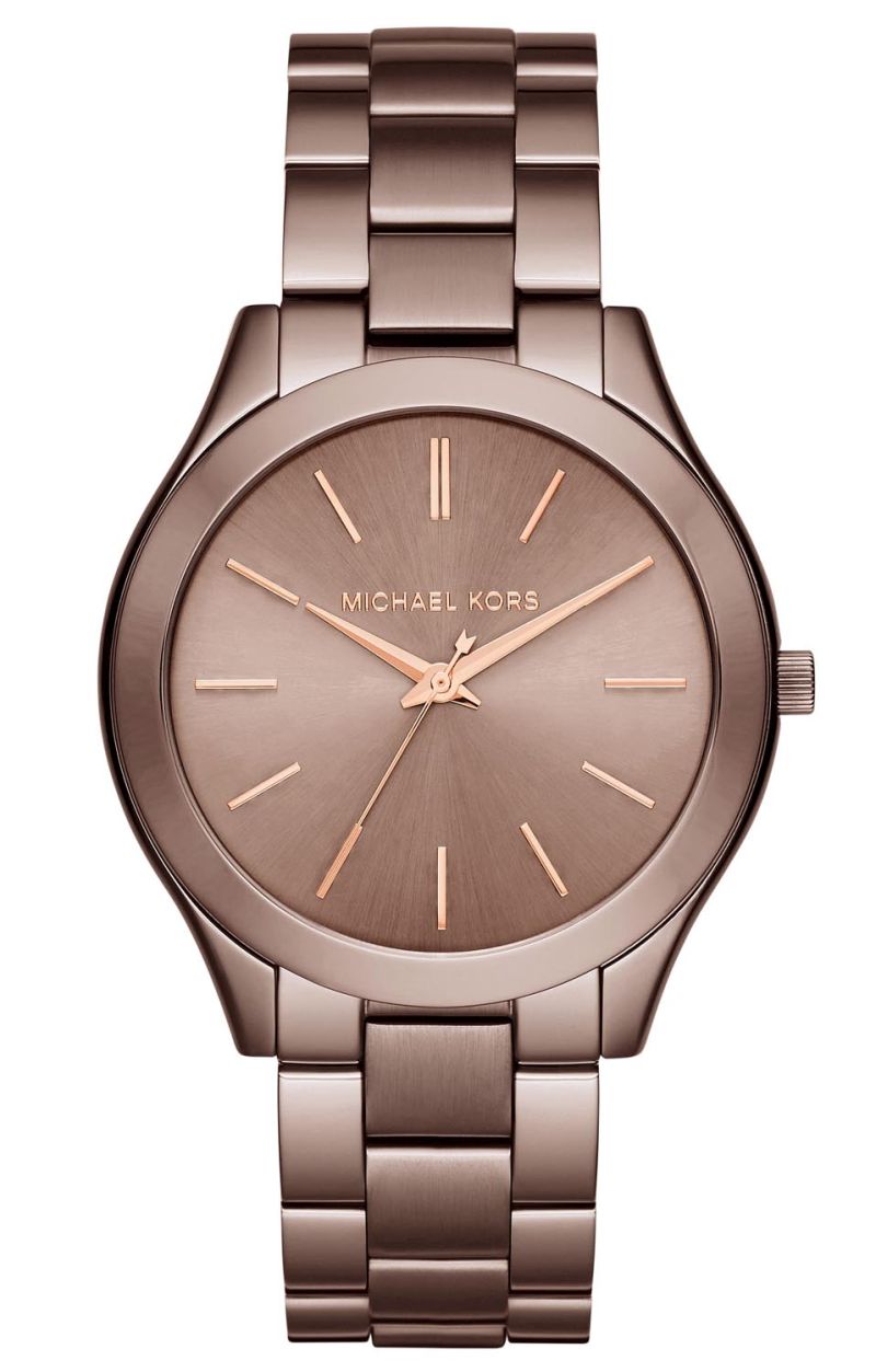 Michael Kors Slim Runway MK3418 - RIP