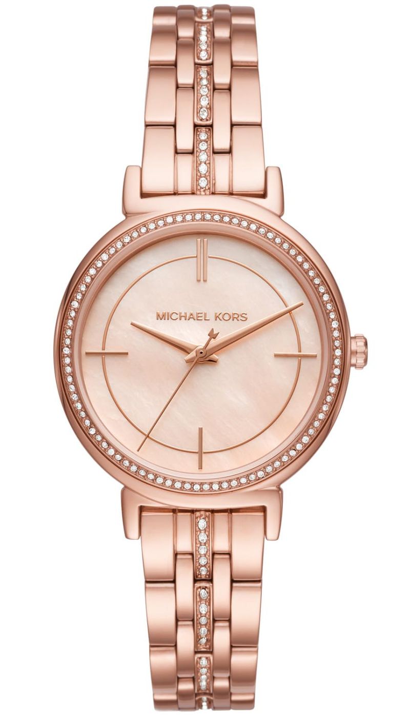 Michael Kors Cinthia MK3643 - LQ - RIP