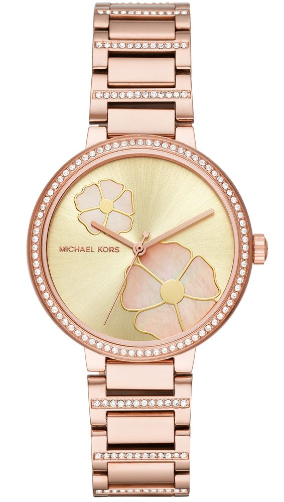 Michael Kors Courtney MK3836 - RIP