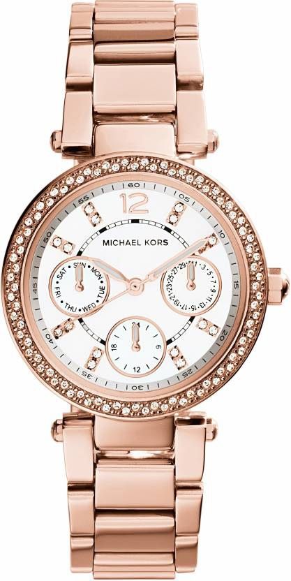 Michael Kors Mini Parker MK5616 - LQ - RIP
