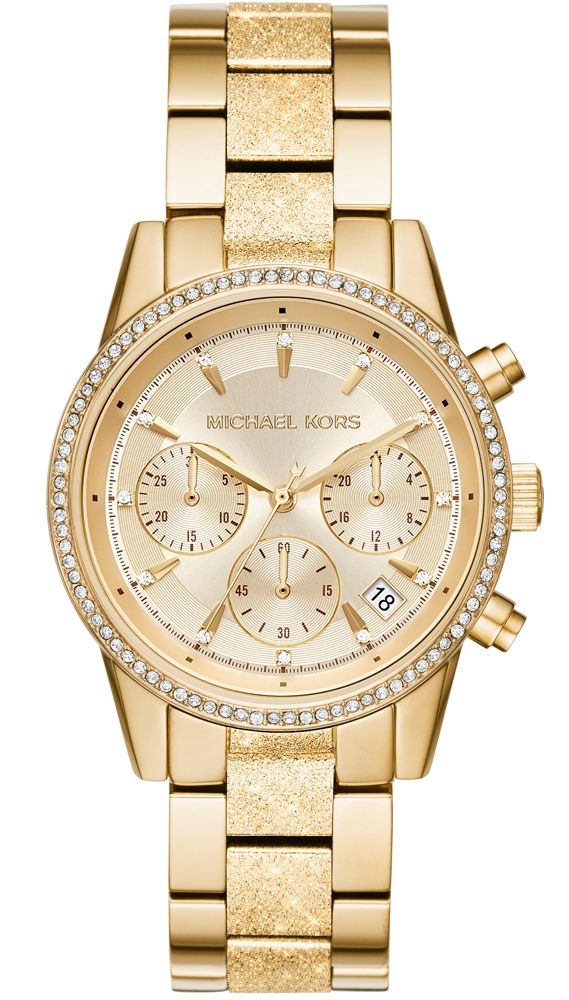 Michael Kors Ritz MK6597 - RIP