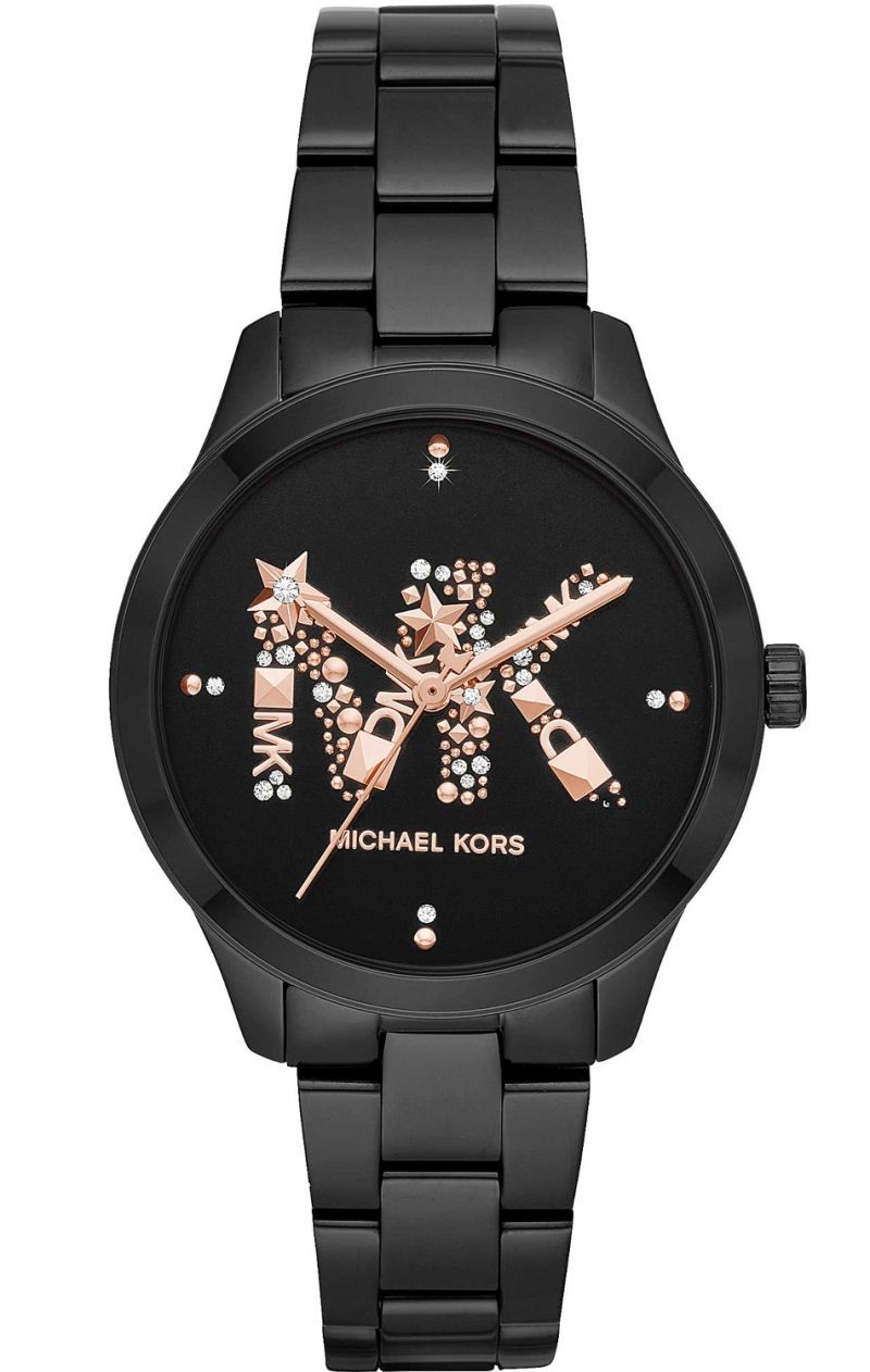 Michael Kors Runway MK6683 - RIP