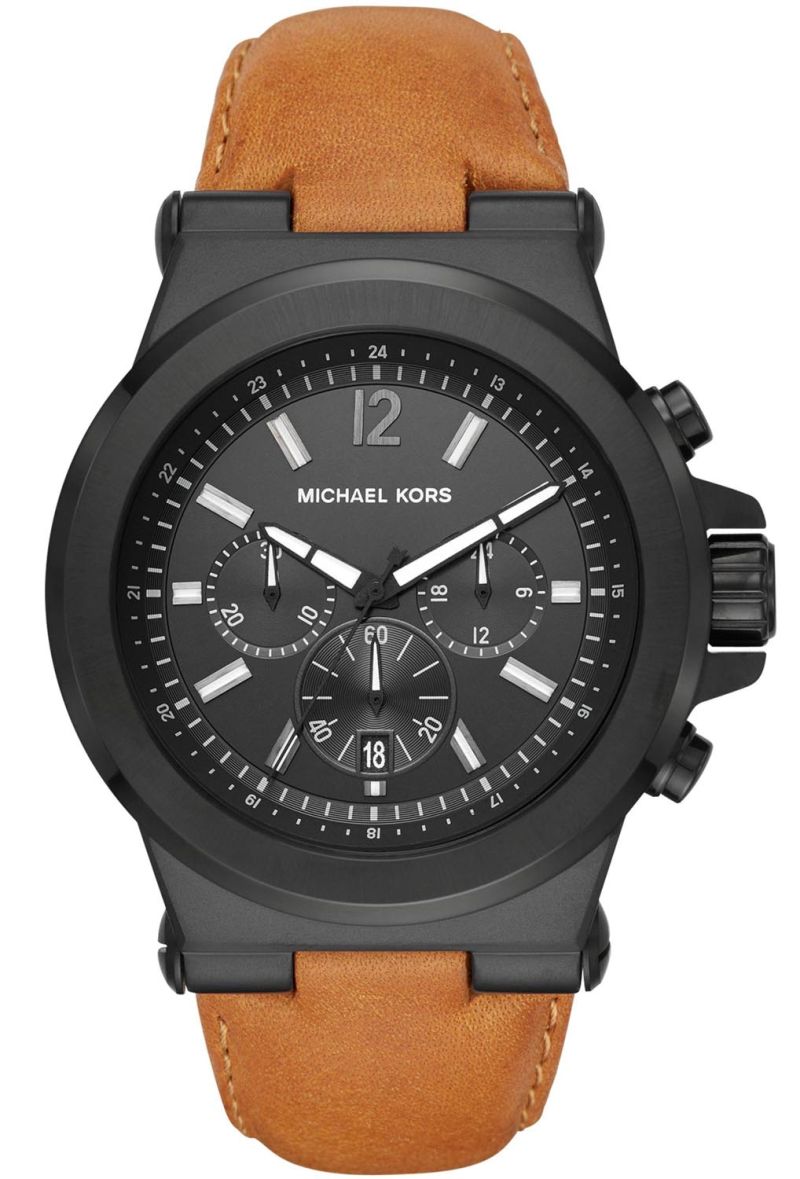 Michael Kors Dylan MK8512 - RIP