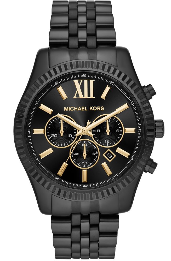 Michael Kors Lexington MK8603 - RIP