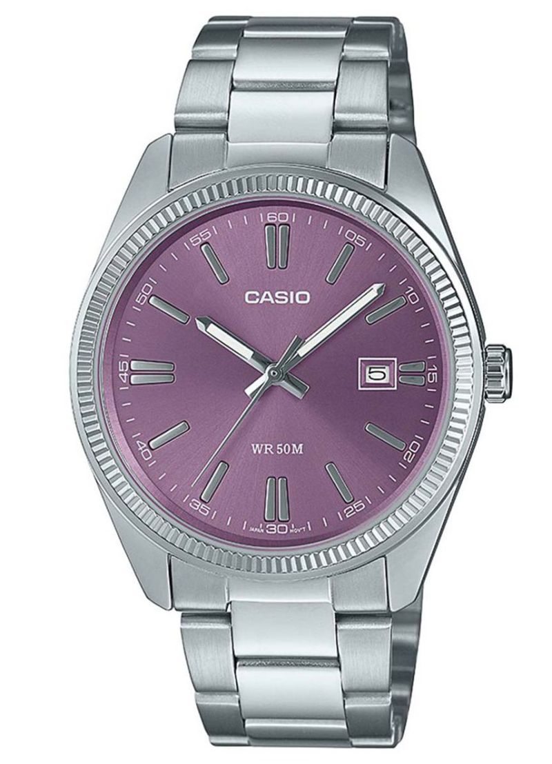 Casio General MTP-1302PD-6AVEF MTP-1302PD-6AVEF