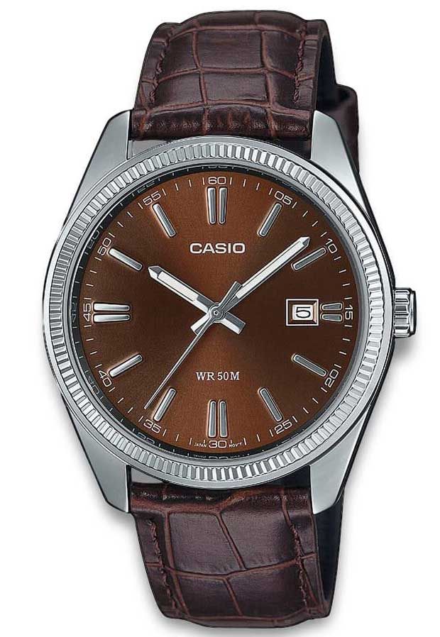 Casio Collection MTP-1302PL-5AVEF